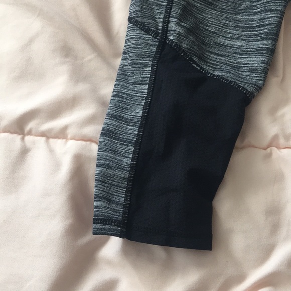 Pants & Jumpsuits | Lean Mean Running Machine Legging | Poshmark